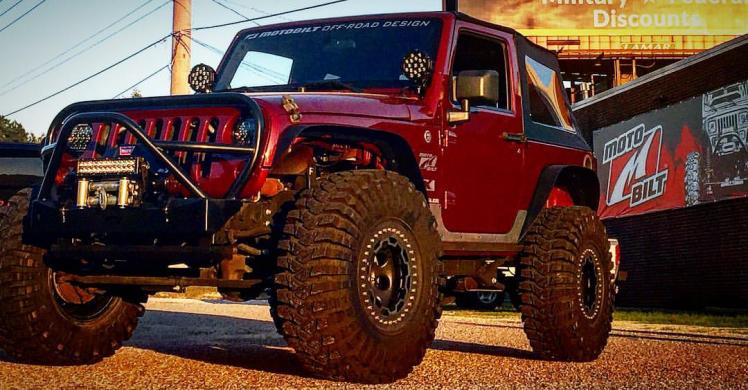 Tech Thursday: Live Q&A with Bobby – Motobilt