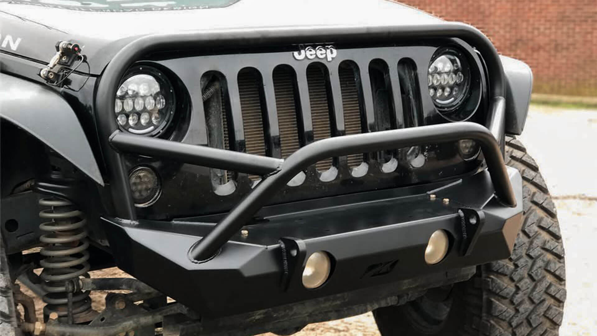 Retiring the Original Motobilt Hammer Bumper (MB1025)