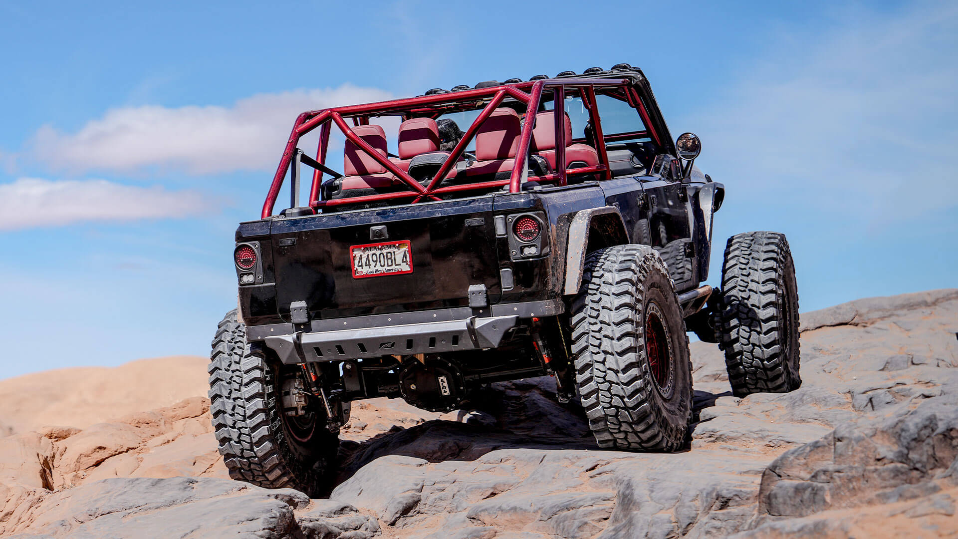 JL / JLU Rear Bumper Buyer’s Guide – Motobilt