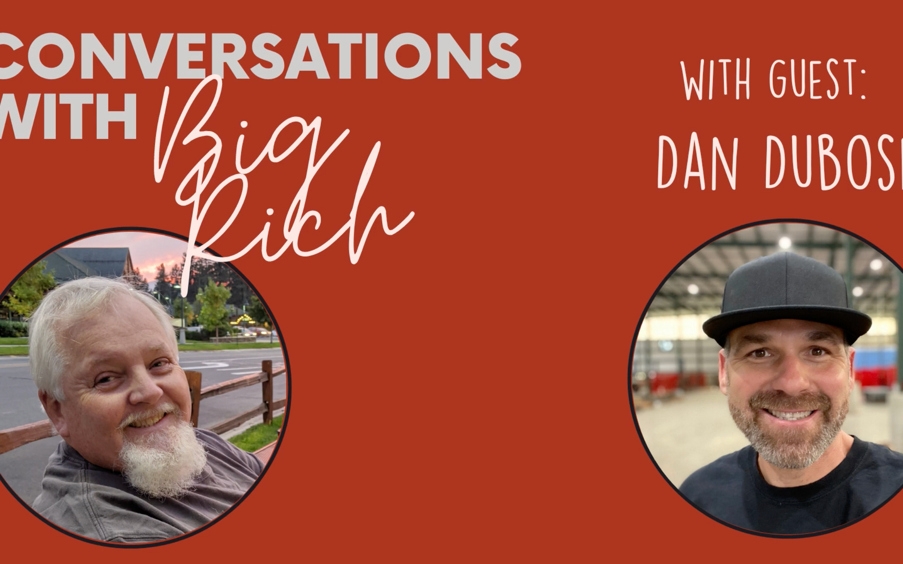 Conversations with Big Rich – Motobilt