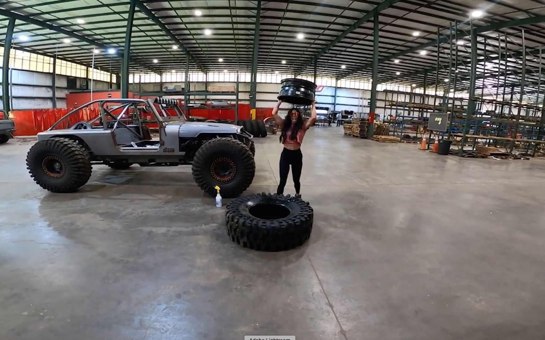 Hunter's Guide | How to Mount a Beadlock Wheel in 32 Bounces – Motobilt