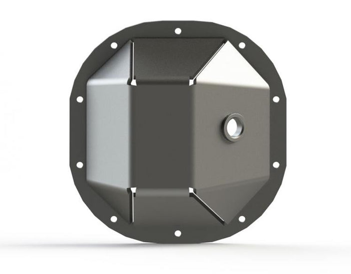 New Product: Motobilt Ford 8.8 Diff Cover