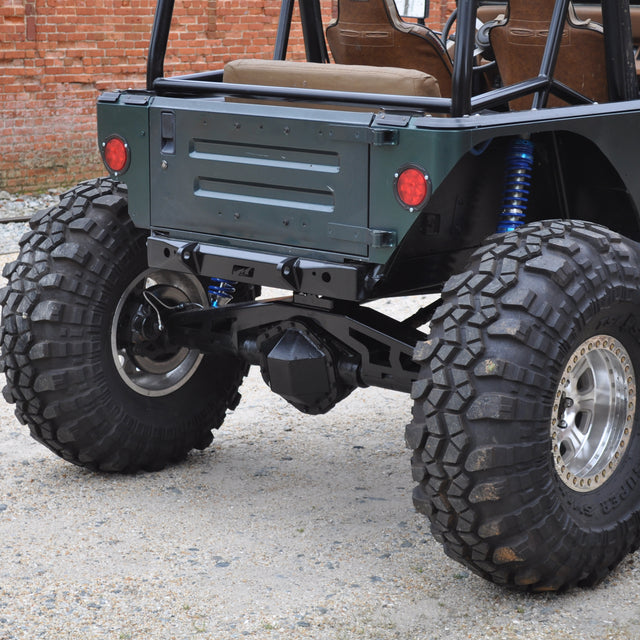 Collections – Motobilt