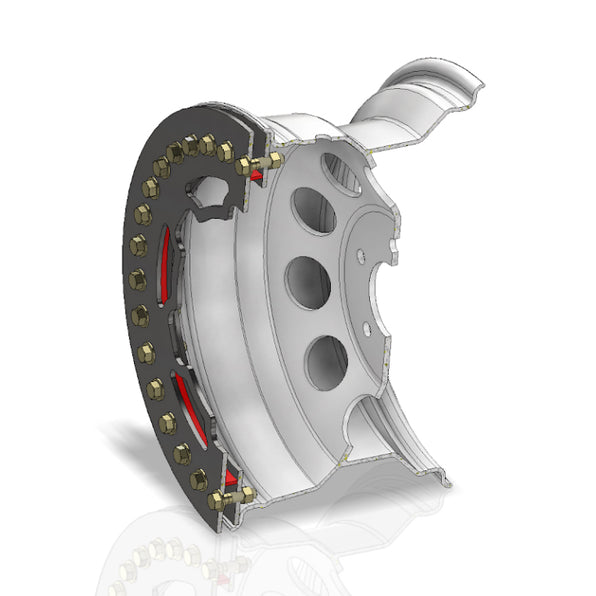 DIY Bead Lock Kits – Motobilt