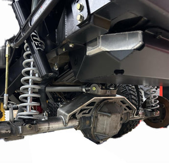 Ford 10.25/10.5 Sterling Rear Axle Truss / Trail Version – Motobilt