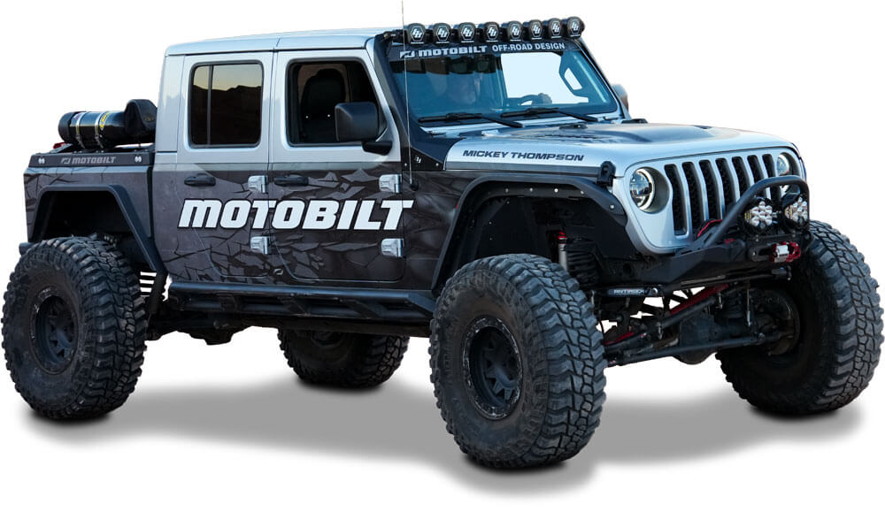 Valyrian – Motobilt