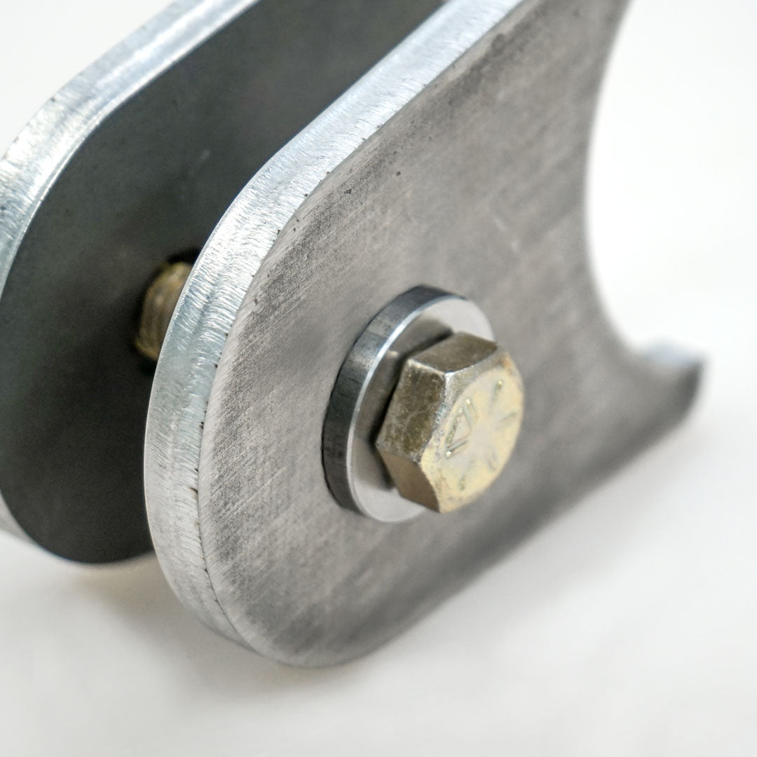 Reducer Spacer/Weld Washer (8 pack) 3/4 to 9/16 – Motobilt