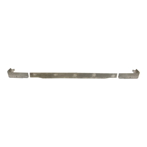 Rear Lower Corner Armor for Jeep JL – Motobilt