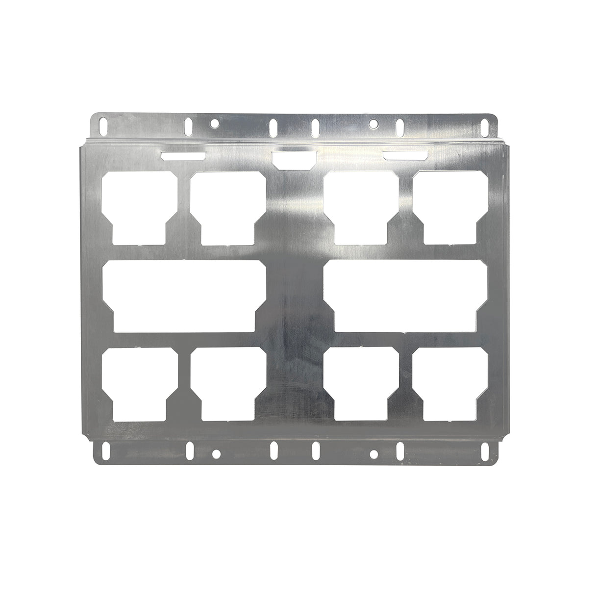 Large Mounting Panel for Milwaukee PACKOUT – Motobilt