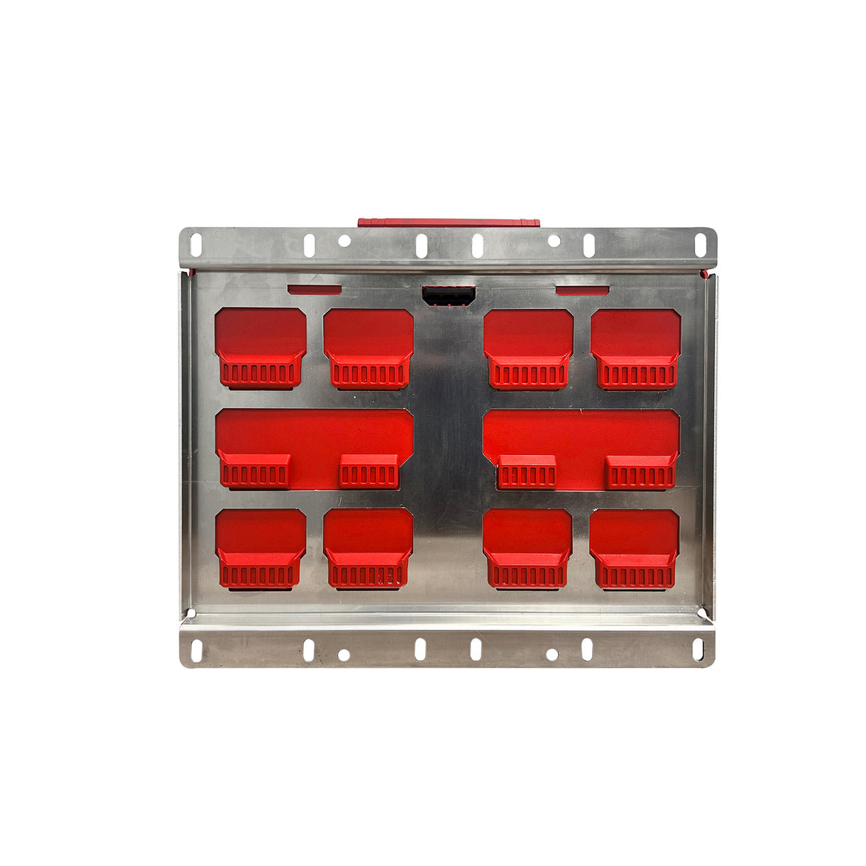 Large Mounting Panel for Milwaukee PACKOUT – Motobilt