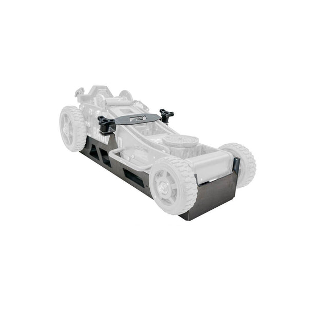 Off-Road Jack Mount for Badland 3-Ton Jack – Motobilt