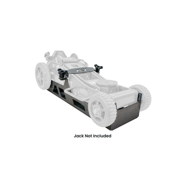 Off-Road Jack Mount for Badland 3-Ton Jack – Motobilt