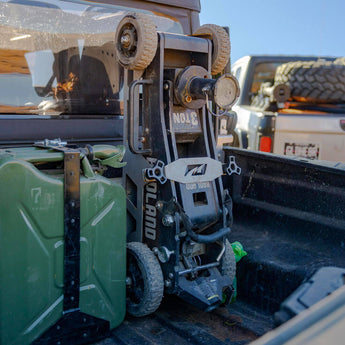 Off-Road Jack Mount for Badland 3-Ton Jack – Motobilt