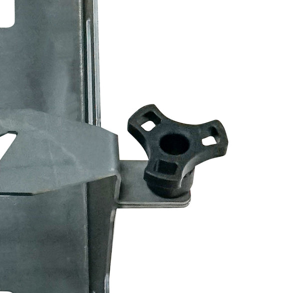 Off-Road Jack Mount for Badland 3-Ton Jack – Motobilt