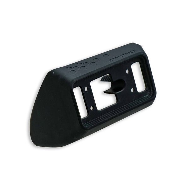 Dash Mount for Switch-Pros Mount fits Jeep JL/JLU/JT – Motobilt