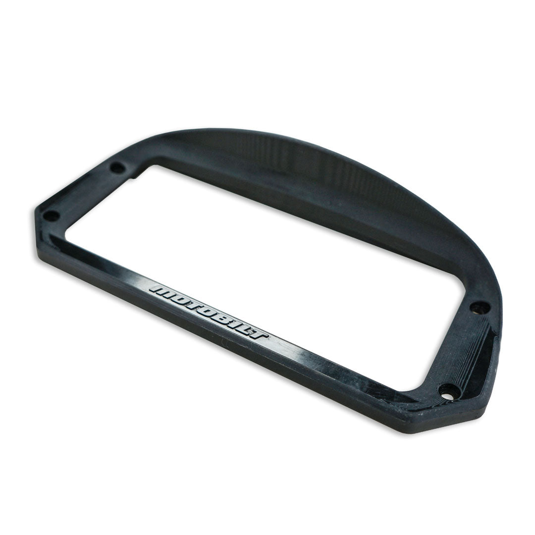Bezel Kit for Holley 6.86 Pro Dash – Motobilt