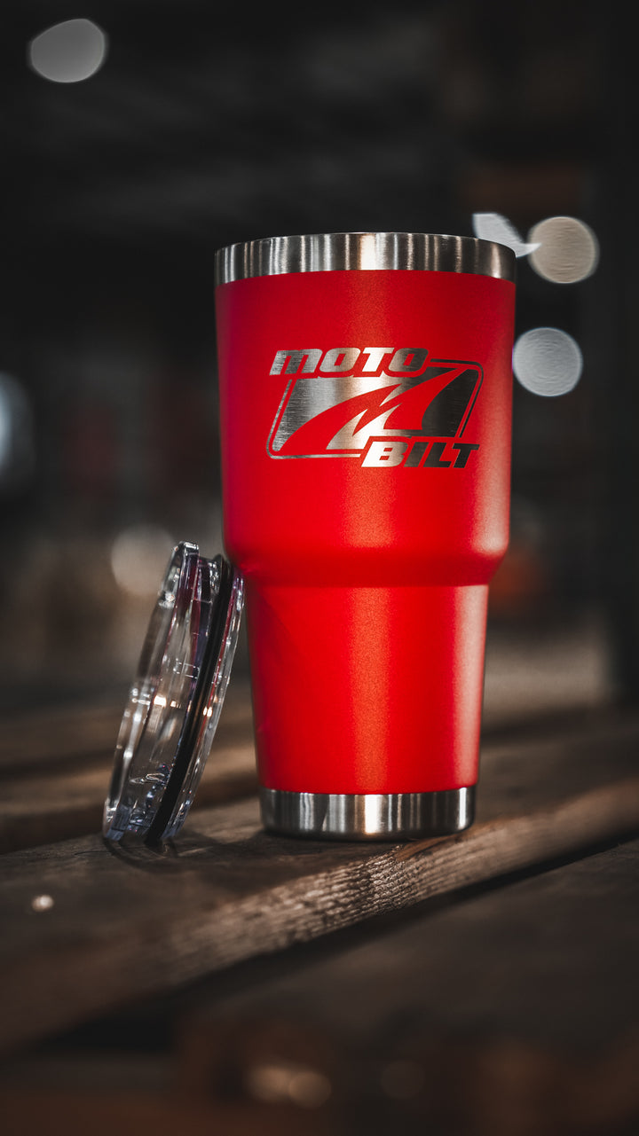 Motobilt Swag