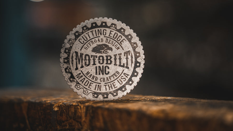 Motobilt Swag