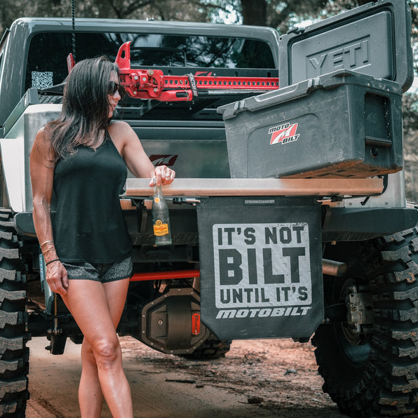 Motobilt Swag