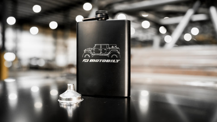 Motobilt Swag