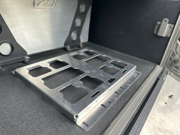 Large Mounting Panel for Milwaukee PACKOUT – Motobilt