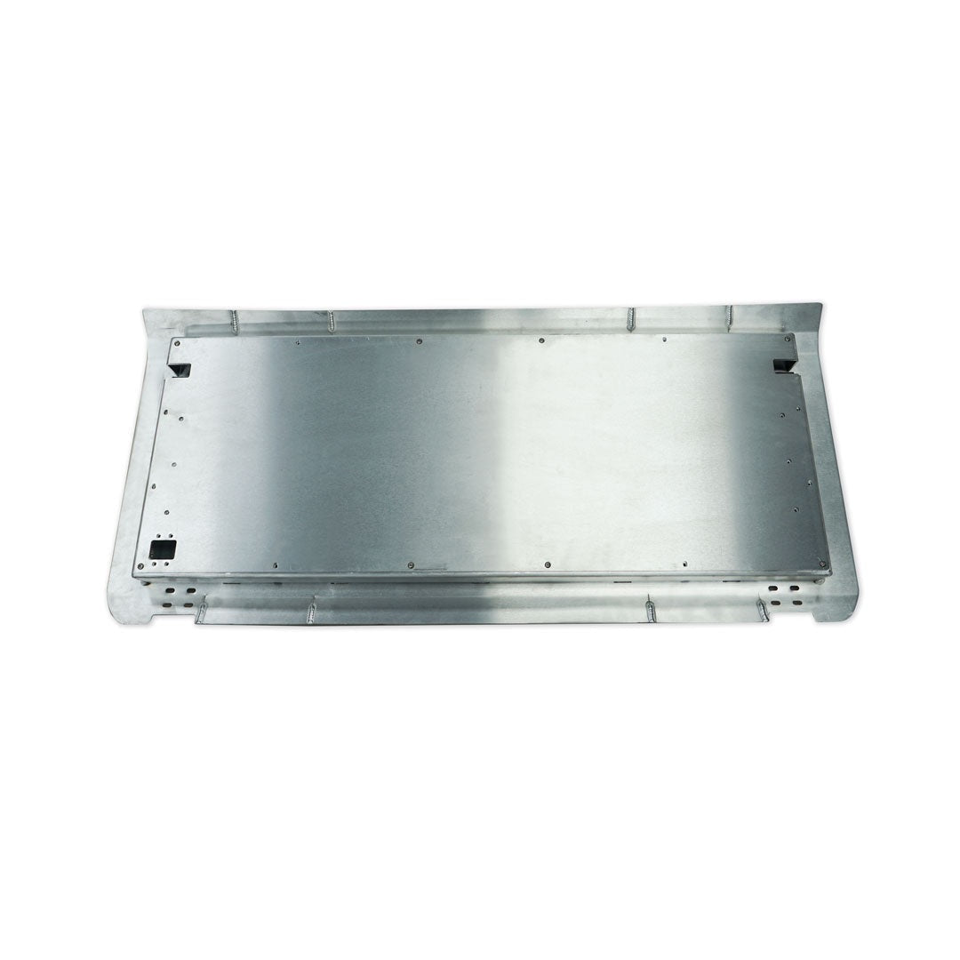 Drop Down Tailgate for Jeep JL/JLU – Motobilt