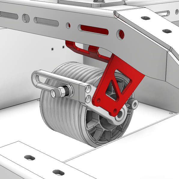 Motobilt Bed Kits for Jeep Gladiator