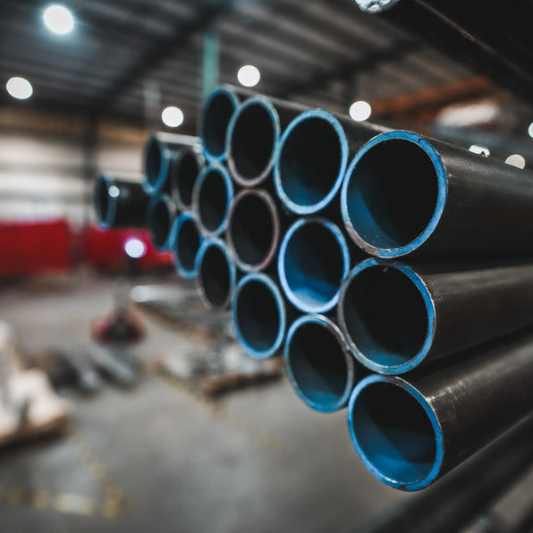 DOM Tubing for DIY Fabrication Projects – Motobilt