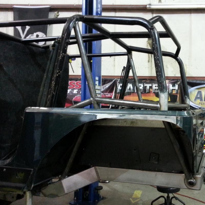 Jeep YJ 4 Link Suspension System – Tagged "Jeep YJ"– Motobilt