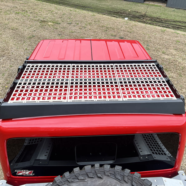 MOLLE Panels and Accessories – Motobilt