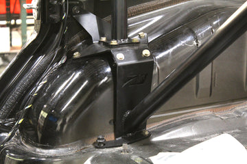 JKU Roll Cage Kit – Motobilt