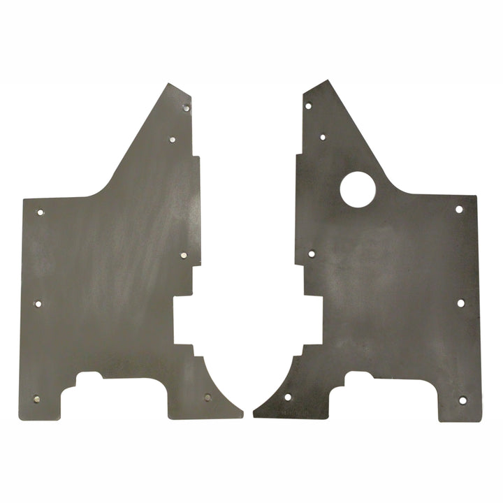 Tan One Ton Jeep TJ Build – Motobilt