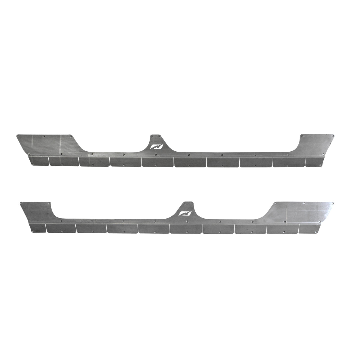 Rocker Armor for Jeep Gladiator JT - Steel – Motobilt