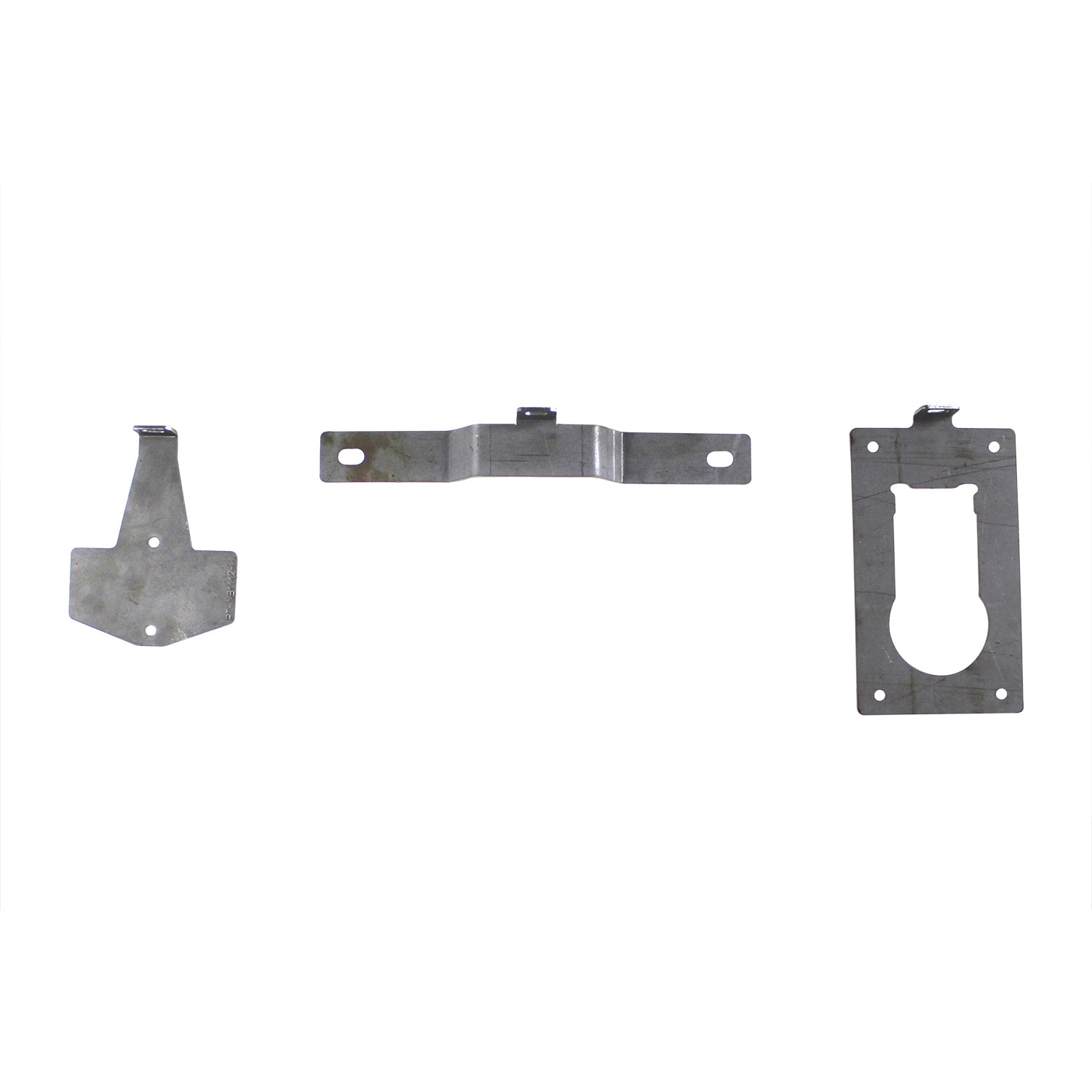 Hammer Series Rear Bumper for Jeep JT Gladiator – Motobilt