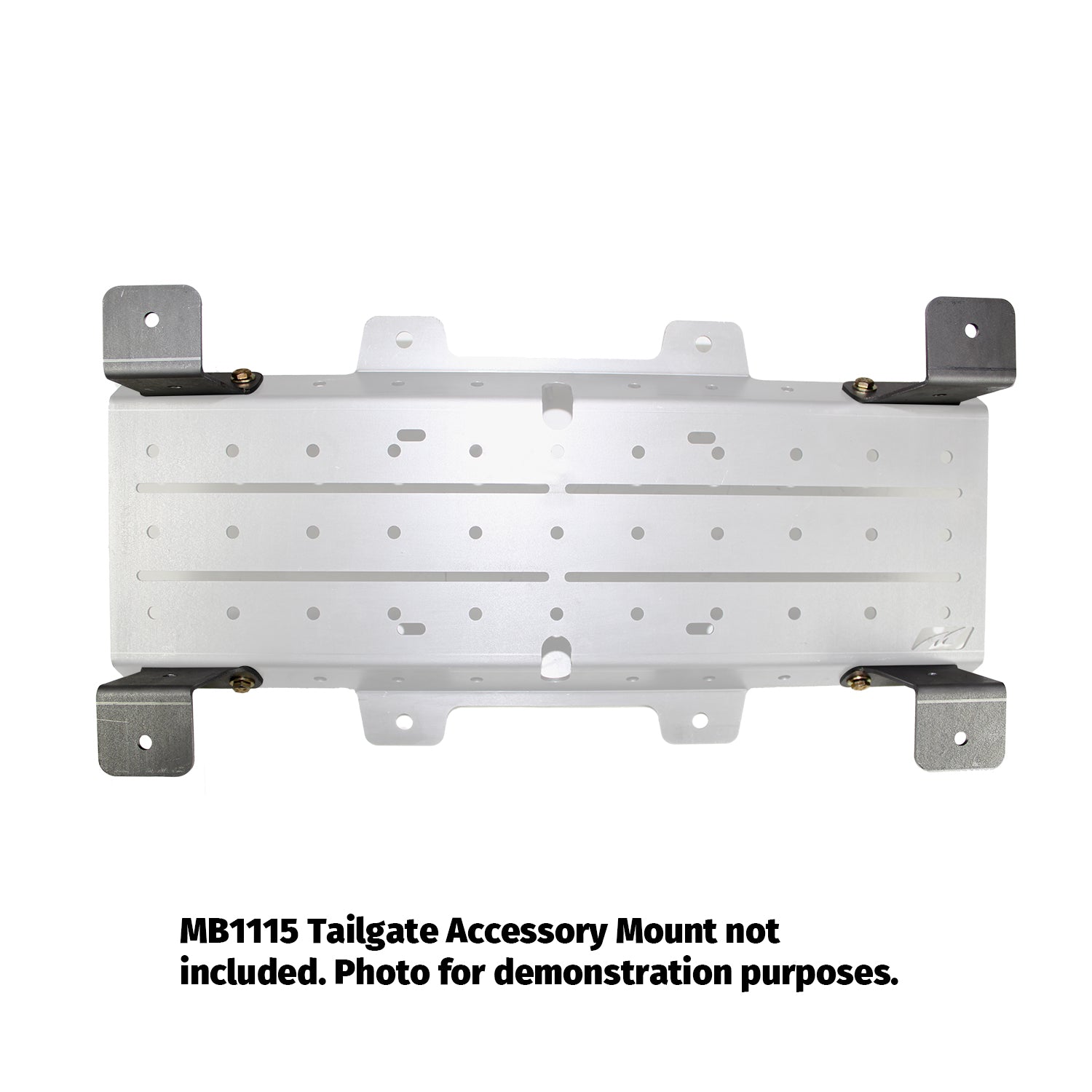 Recovery Strap Mounts for MB1115/MB1116/MB1119 – Motobilt