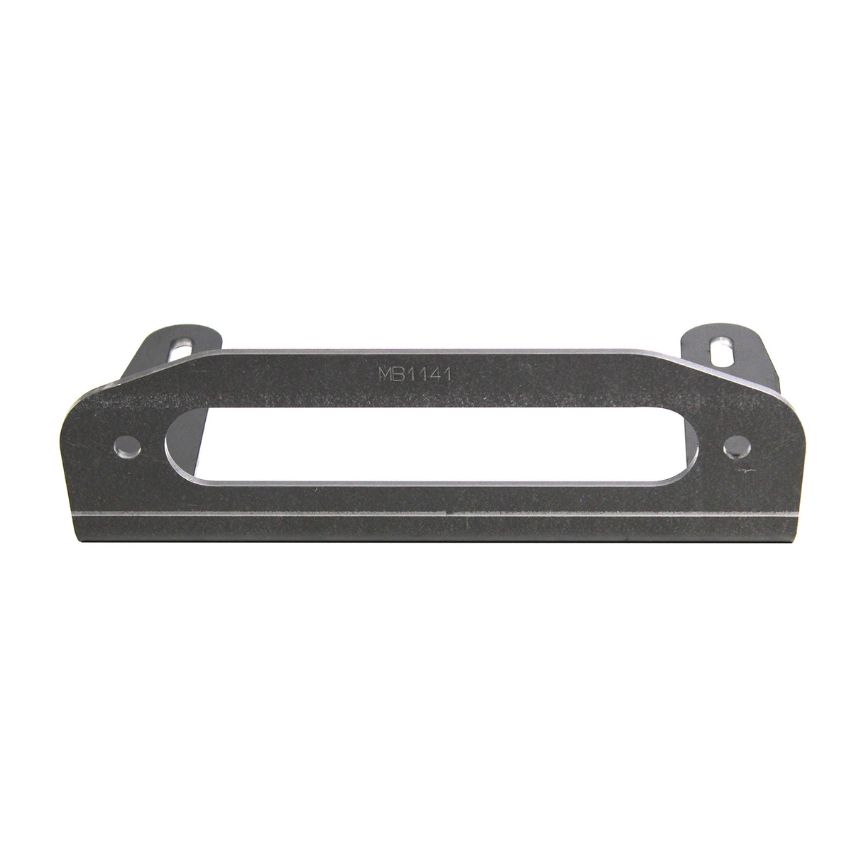 Universal Fairlead Mount – Motobilt