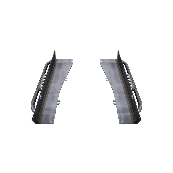 Motobilt | YJ Unlimited Stretch Products for Jeep YJ