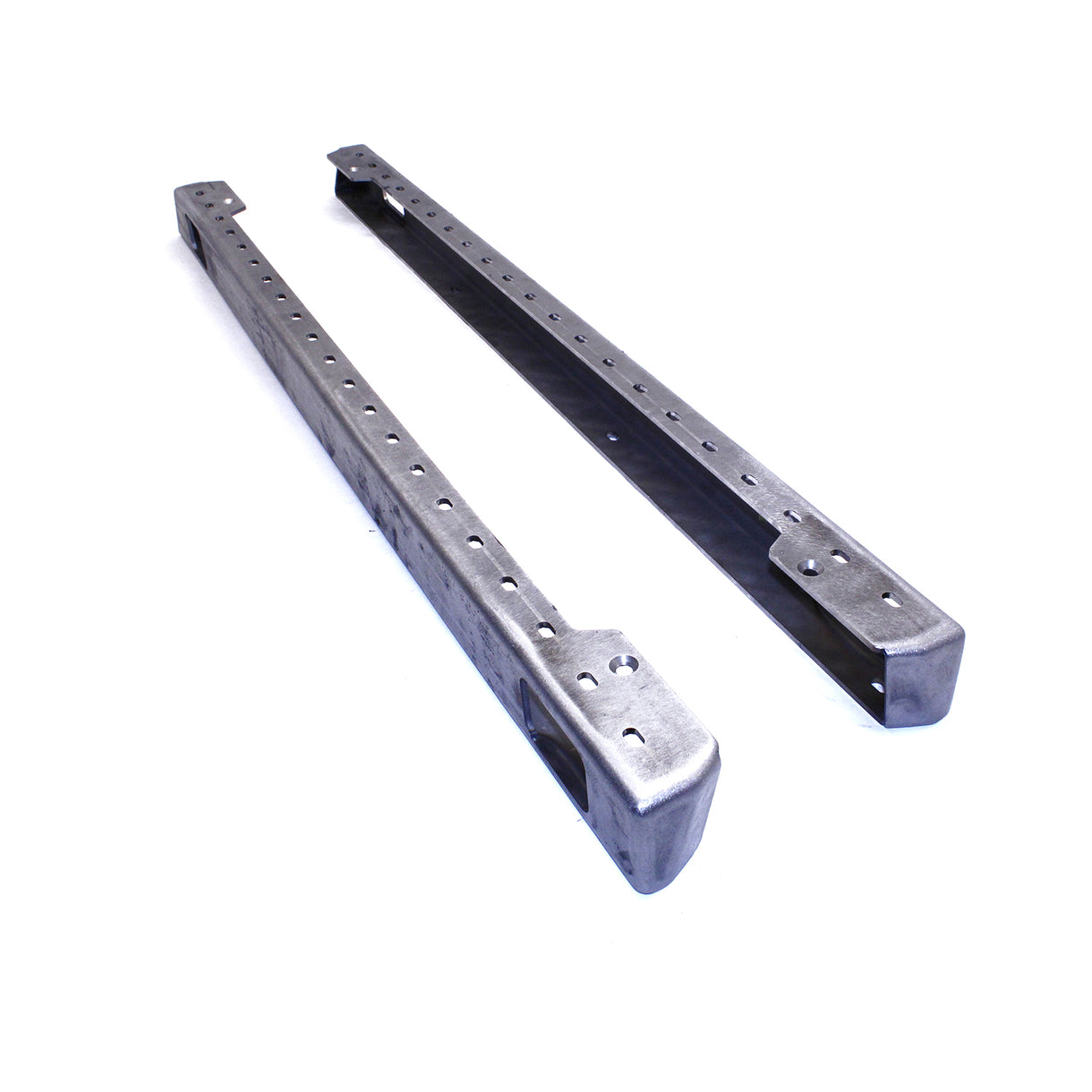 Bed Rails for Gladiator Bobbed Replacement Bed – Motobilt