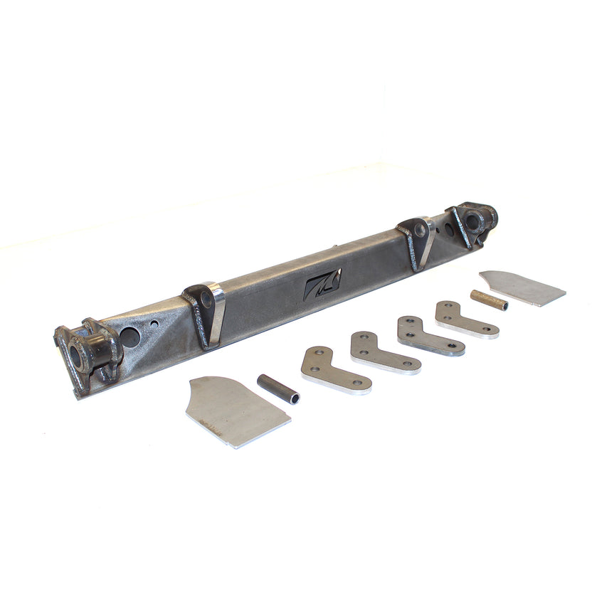 Wheelbase Stretch Kits – Motobilt