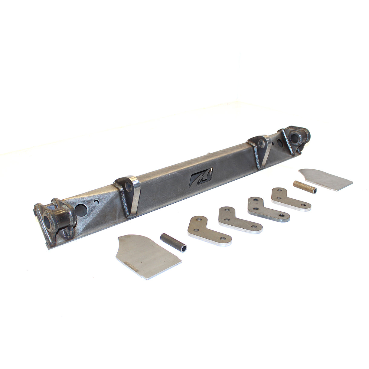 Wheelbase Stretch Kit for Jeep CJ – Motobilt