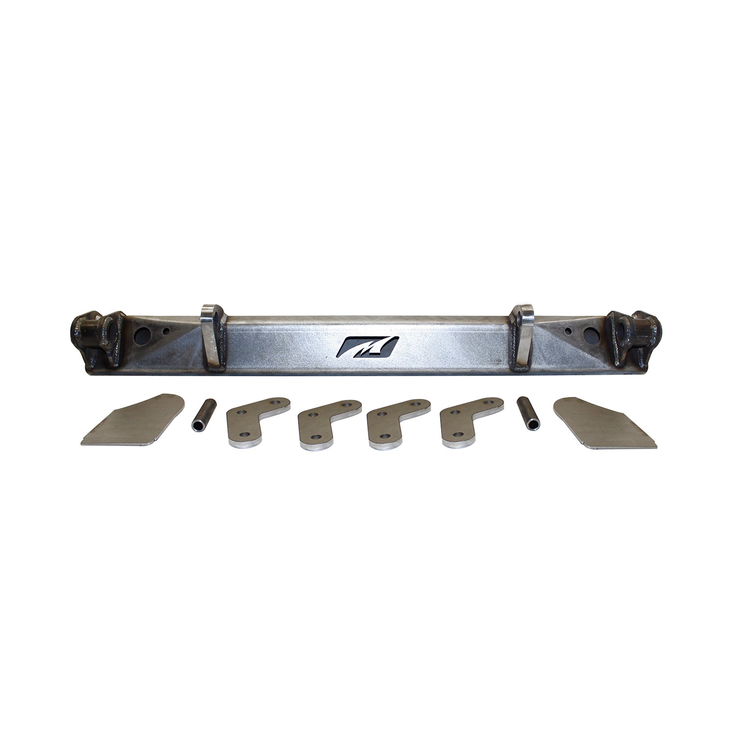 Wheelbase Stretch Kit for Jeep CJ – Motobilt