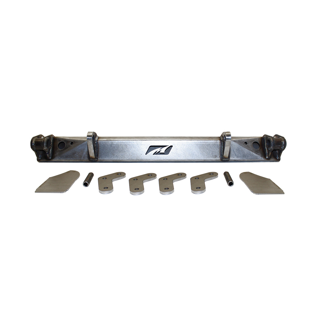 Wheelbase Stretch Kit for Jeep CJ – Motobilt