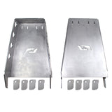 Dual Rear Coilover Bypass Shock Towers – Motobilt