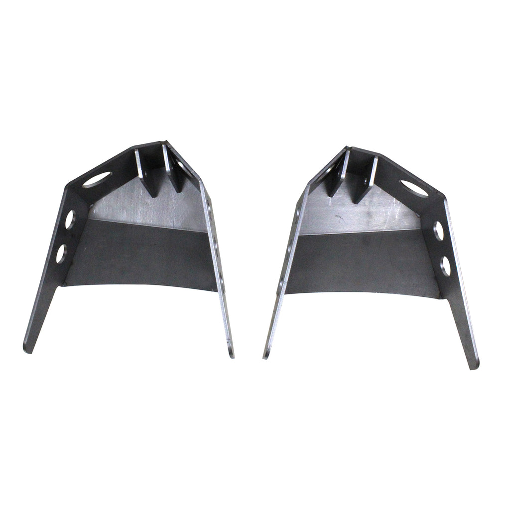 Front Shock Towers for ORI/Coilover Struts for JL/JLU/JT – Motobilt