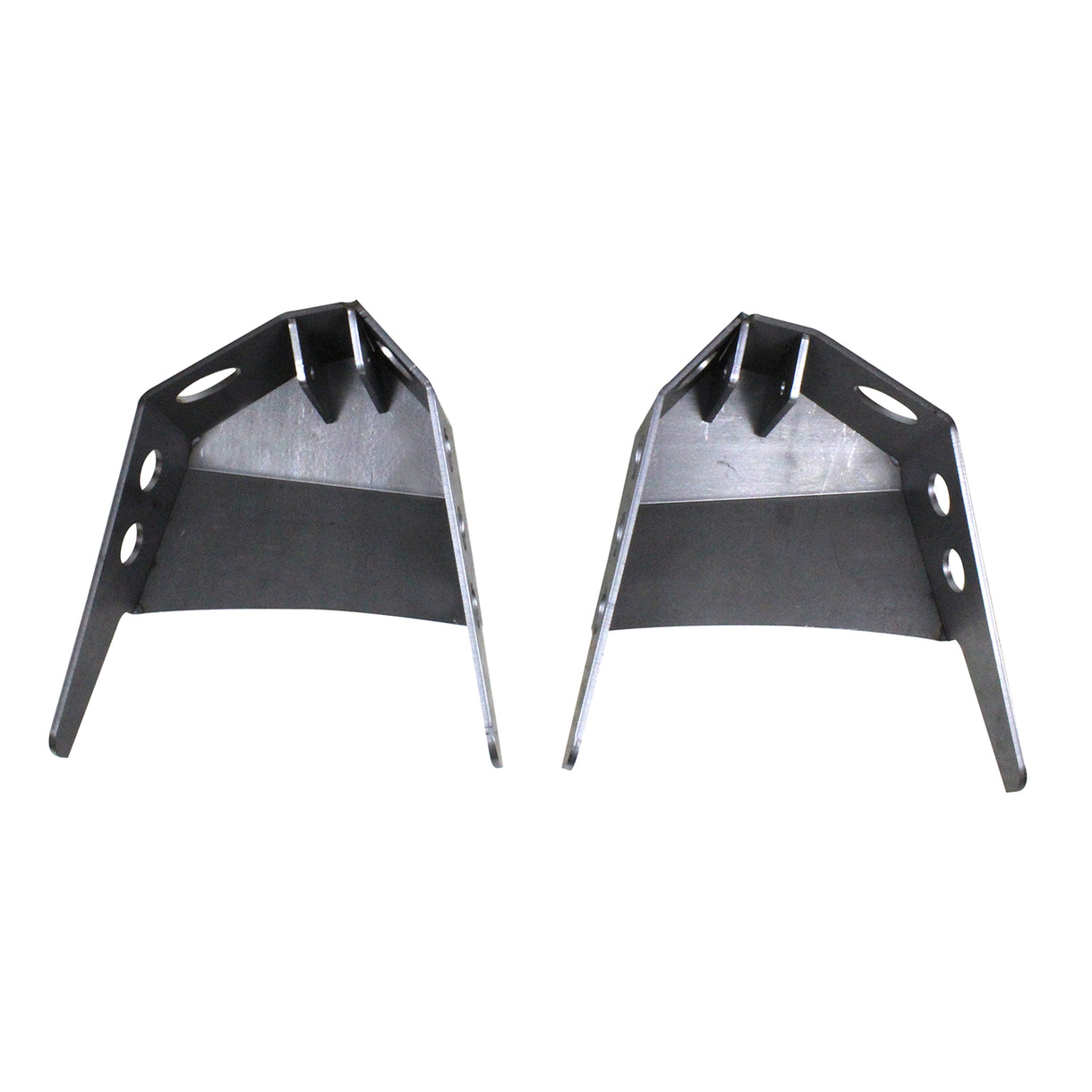 Front Shock Towers for ORI/Coilover Struts for JL/JLU/JT – Motobilt