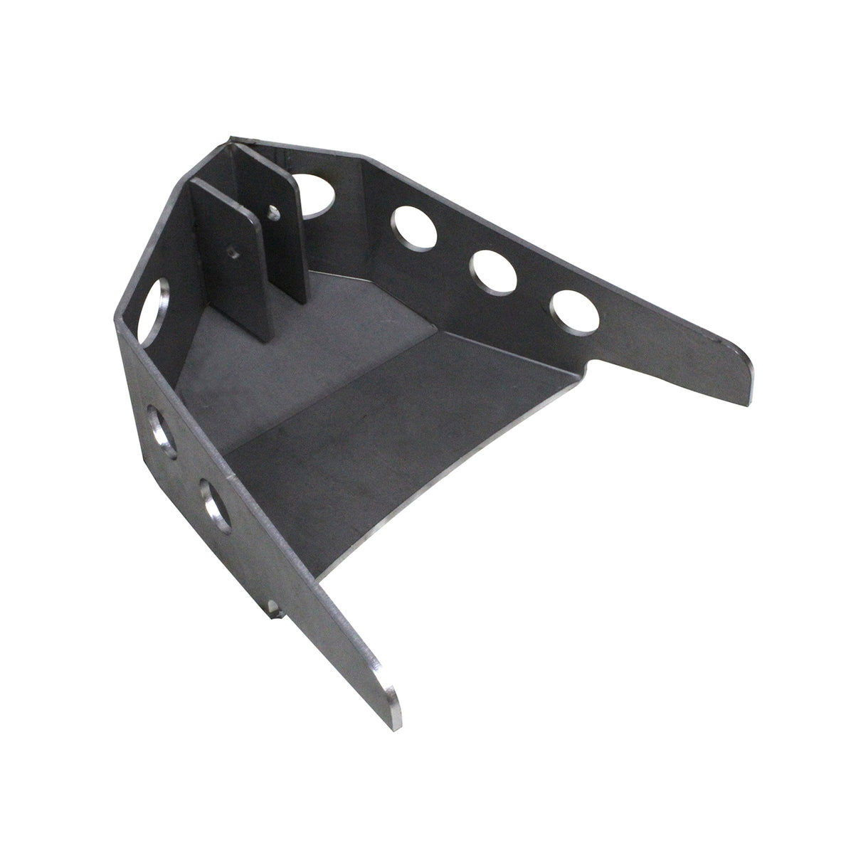 Front Shock Towers for ORI/Coilover Struts for JL/JLU/JT – Motobilt