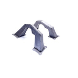 Rear Upper Coil Over Shock Mounts for High Line Fenders – Motobilt