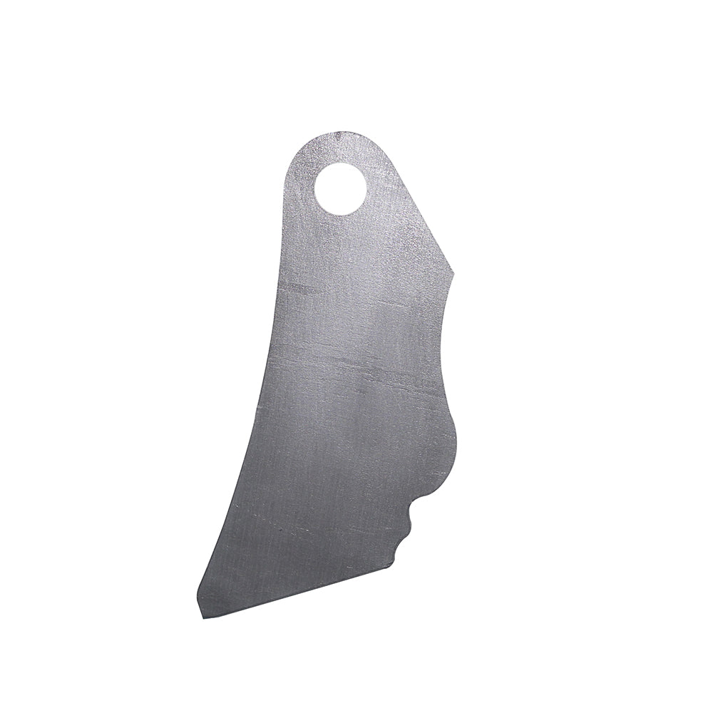 Dana 44 Inner C Coilover Tab | DIY Fab Parts Brackets and Tabs – Motobilt