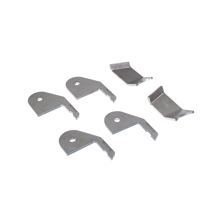 Rockwell Axle Lower Link Bracket Kit – Motobilt