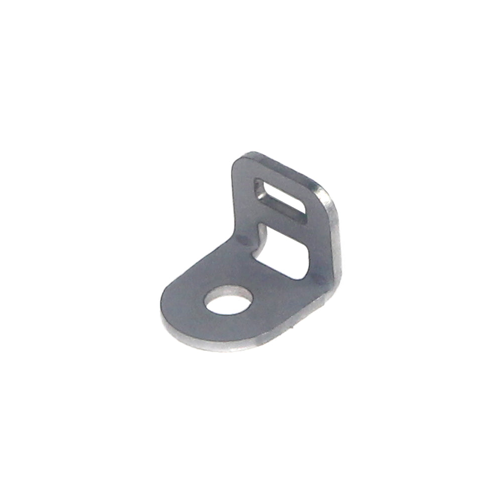 Bolt On Zip Tie Tab / Set of 10 – Motobilt